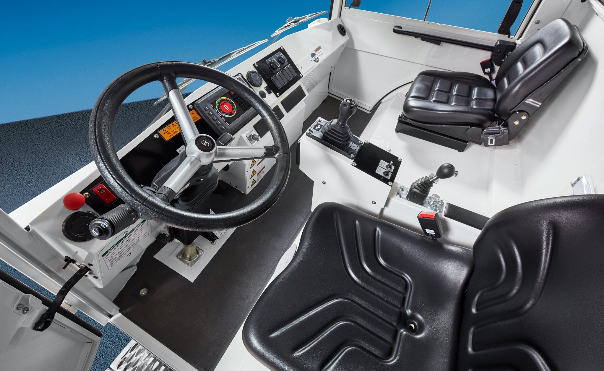 CHALLENGER 280e – Crownaviation.co.th