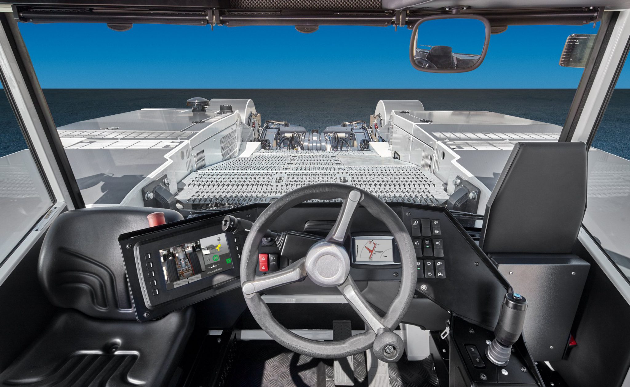 CHARGER 380 – Crownaviation.co.th