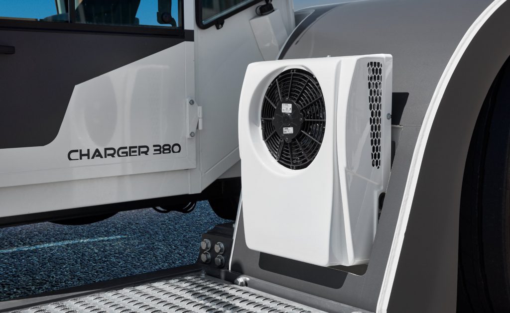CHARGER 380 – Crownaviation.co.th